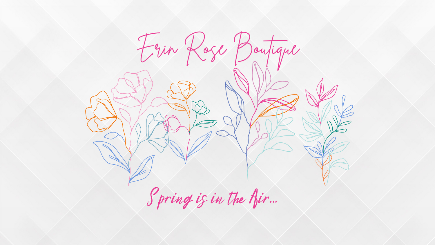 Erin Rose Boutique