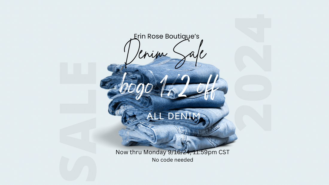Erin Rose Boutique